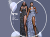 Second Life Marketplace - Four23 NYE Dress Demo